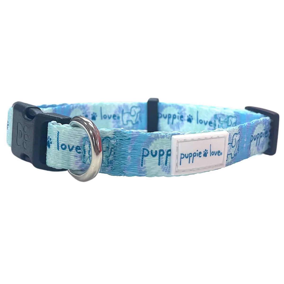 Puppy Love Dog Collar